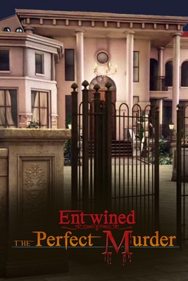 Grid for Entwined: The Perfect Murder by steam_queen - SteamGridDB