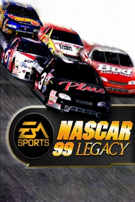 Grid for NASCAR 99 by NascarFella - SteamGridDB