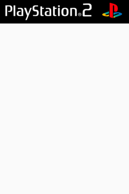 Grid for Sony PlayStation 2 by XGAMER - SteamGridDB