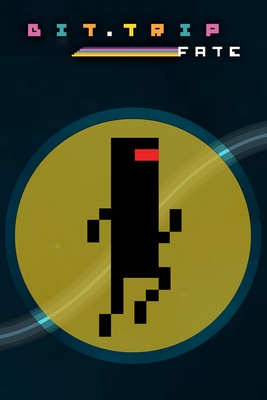 BIT.TRIP FATE - SteamGridDB