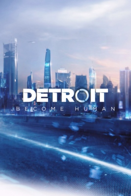 Grid for Detroit: Become Human by r_d______d - SteamGridDB