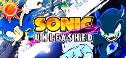 Grid for Sonic Unleashed by Josep - SteamGridDB