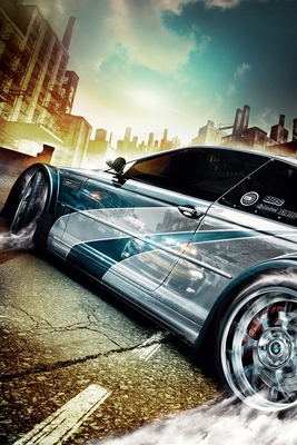 Grid for Need for Speed: Most Wanted by Borma - SteamGridDB