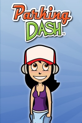 Grid for Parking Dash by Spamlynguist - SteamGridDB