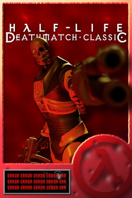 Grid for Deathmatch Classic by The Cube - SteamGridDB