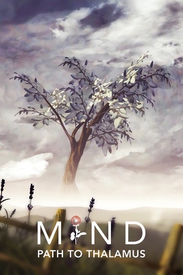 Grid for MIND Path to Thalamus E.Edition by Ultimatum - SteamGridDB