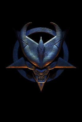 Grid for DOOM 64 by Mr. Mania - SteamGridDB