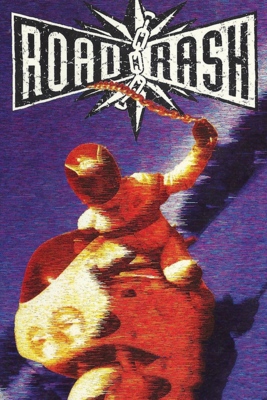 Road Rash - SteamGridDB