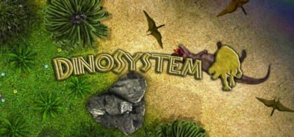 DinoSystem - SteamGridDB