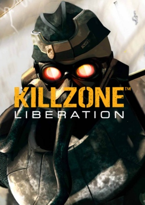 Grid for Killzone: Liberation by LDfrost - SteamGridDB