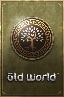 Old World - SteamGridDB
