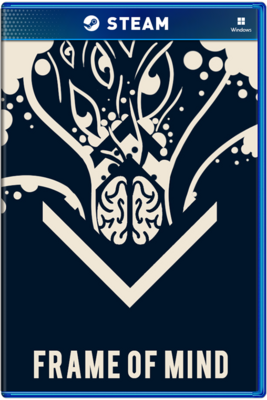 Grid for Frame of Mind by MrDeKat - SteamGridDB