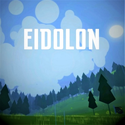 Grid for Eidolon by Timberfang - SteamGridDB