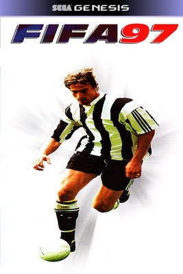 FIFA 97 - SteamGridDB