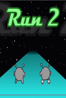 Grid for Run 2 by Yaxillious - SteamGridDB