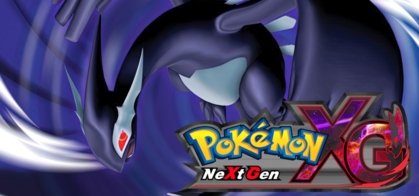 Grid for Pokémon XG: neXt Gen by willho - SteamGridDB