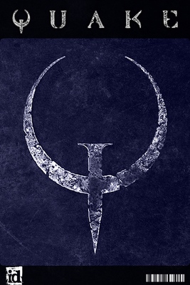 Grid for Quake by maxmaxmax - SteamGridDB