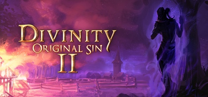 Grid for Divinity: Original Sin 2 by Maxine - SteamGridDB