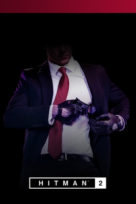 Grid for HITMAN 2 by BlueDemon-75 - SteamGridDB