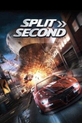 Grid for Split/Second by XanderG - SteamGridDB