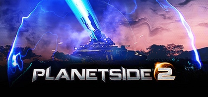 Grid for PlanetSide 2 by Luckspeare - SteamGridDB