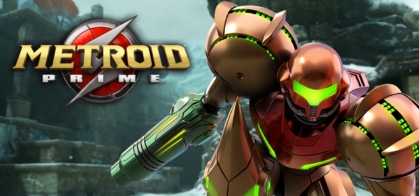 Grid for Metroid Prime by alfiehicks - SteamGridDB