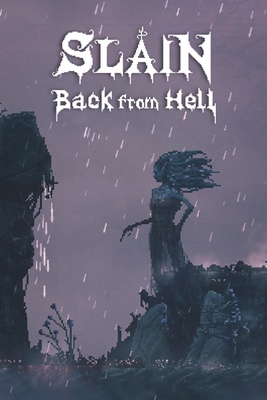 Grid for Slain: Back from Hell by pizzadoggo - SteamGridDB