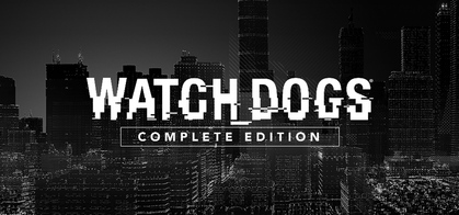 Grid for Watch Dogs by CluckenDip - SteamGridDB