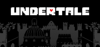 Grid for Undertale by Chalk - SteamGridDB
