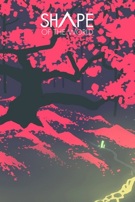 Shape of the World - SteamGridDB