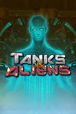 Tanks vs Aliens - SteamGridDB