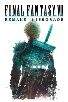 Grid for Final Fantasy VII Remake Intergrade by The Duality System ...