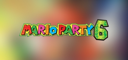Grid for Mario Party 6 by mantecademani - SteamGridDB