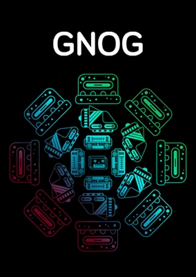 GNOG - SteamGridDB
