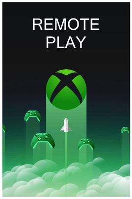 Grid for Xbox Game Streaming by Brumike - SteamGridDB