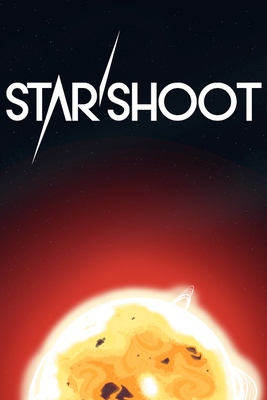 Star'Shoot - SteamGridDB