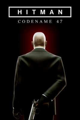 Grid for Hitman: Codename 47 by facundou - SteamGridDB