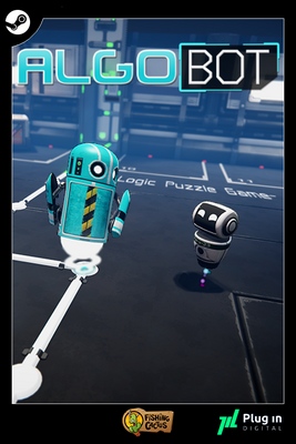 Algo Bot - SteamGridDB