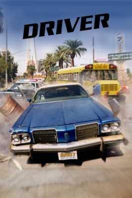 Grid for Driver by Xerlientt - SteamGridDB