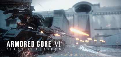 Grid for Armored Core VI: Fires of Rubicon by atdsutm - SteamGridDB