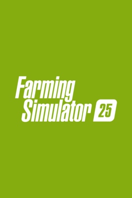 Grid for Farming Simulator 25 by r_dsgnd - SteamGridDB