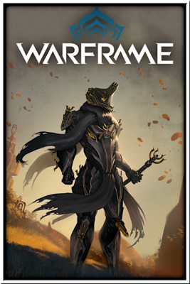 Grid for Warframe by Luckspeare - SteamGridDB