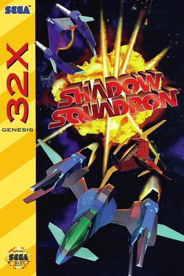 Grid for Shadow Squadron by scandro1d - SteamGridDB