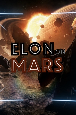 ELON on MARS - SteamGridDB