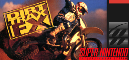 Dirt Trax FX - SteamGridDB