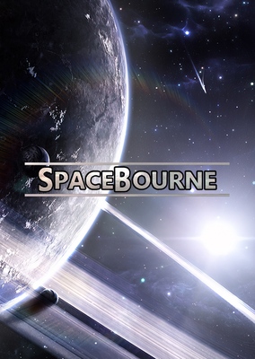Grid for Spacebourne by Victor Vance - SteamGridDB