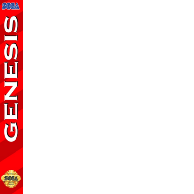 Grid for Sega Genesis by Mingebag - SteamGridDB