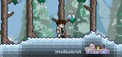 Grid for tModloader (Program) by TheTank20 - SteamGridDB