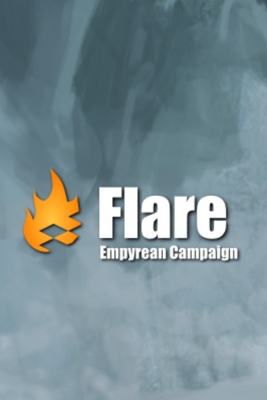Grid for Flare by epoxum - SteamGridDB