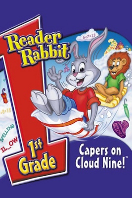 Reader Rabbit: 1st Grade - SteamGridDB